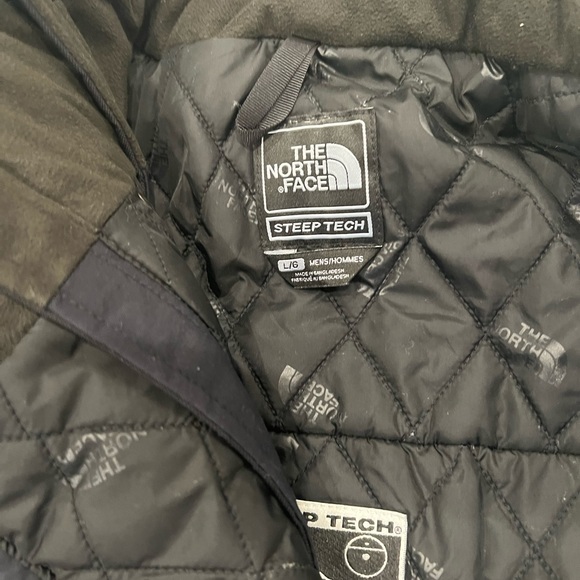 The North Face | Jackets & Coats | The North Face Steep Tech By Scot ...